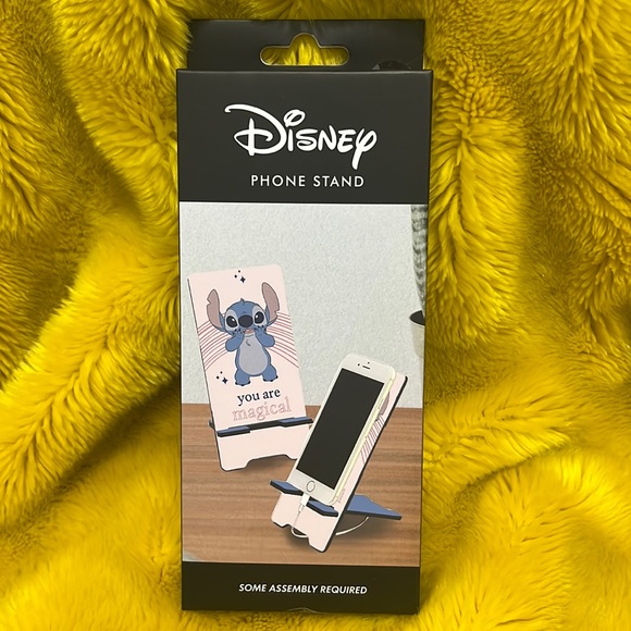 Disney | Cell Phones & Accessories | Disney Stitch Youe Are Magical ...